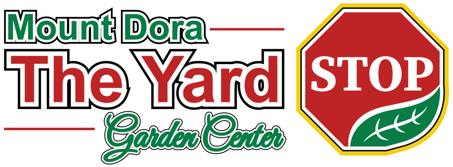 Yard Stop Garden Center | Mt. Dora Plants & Landscaping